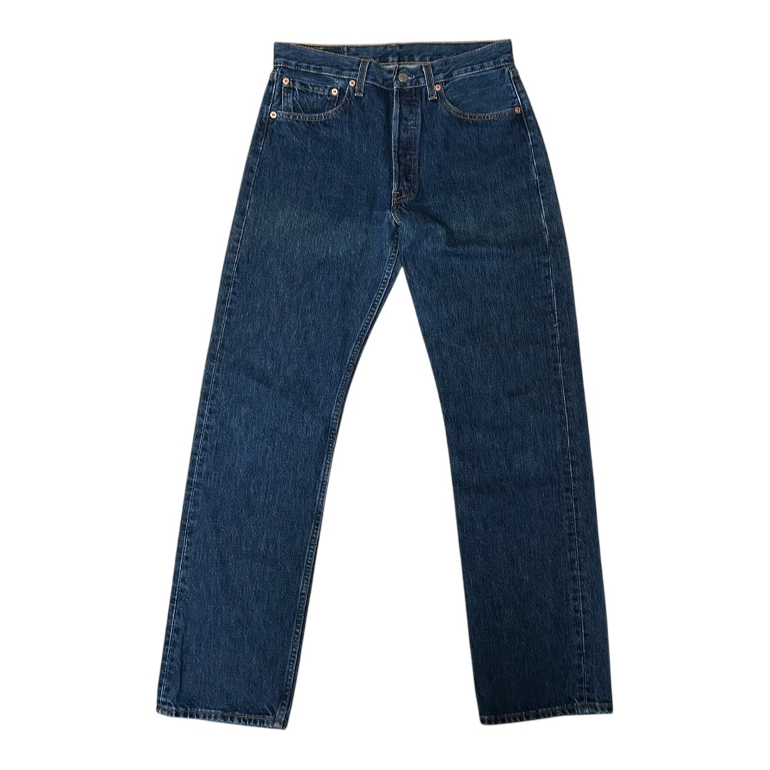 Levi's - 良品 90s USA製 Levi's 501 ジーンズ W31の通販 by Levi's - 良品 90s USA製 Levi's 501 ジーンズ W31の通販 by