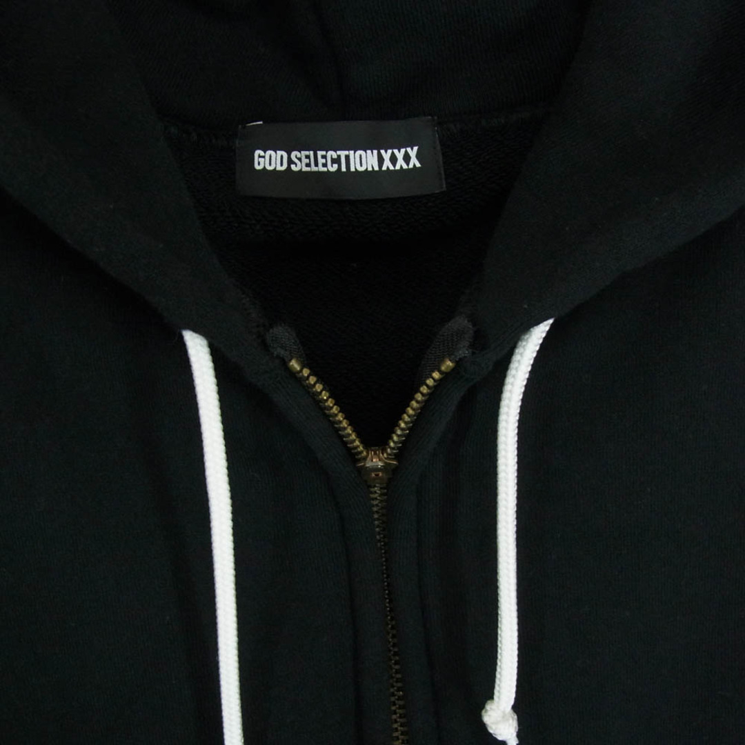 GOD SELECTION XXX - GOD SELECTION XXX ゴッドセレクション GOD SELECTION XXX - GOD SELECTION XXX ゴッドセレクション
