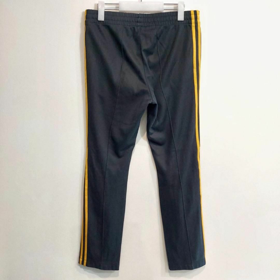 adidas - アディダス トラックパンツ トレフォイル刺繍 古着 M adidas - アディダス トラックパンツ トレフォイル刺繍 古着 M