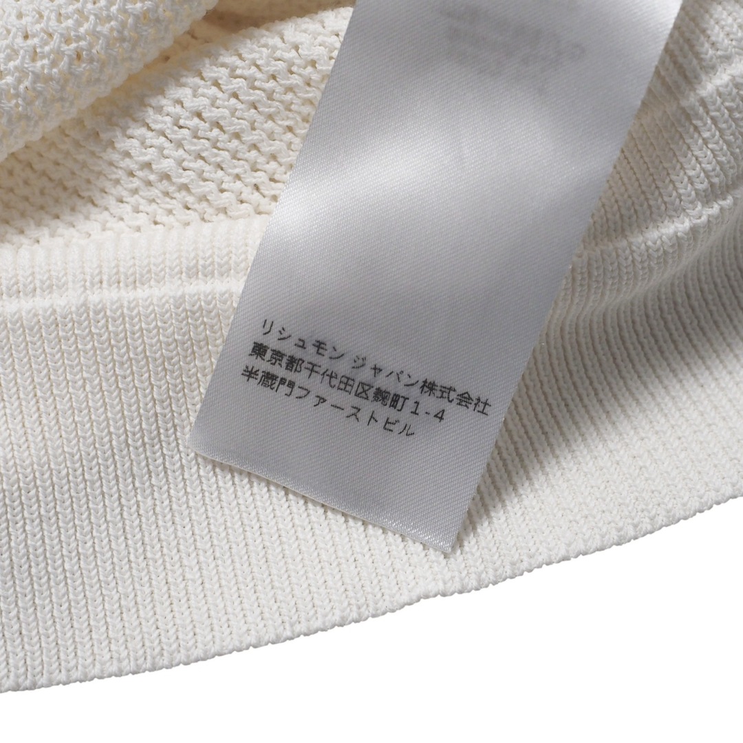 Chloe - □美品□Chloe クロエ ニット サイズXS シアーニット Chloe - □美品□Chloe クロエ ニット サイズXS シアーニット