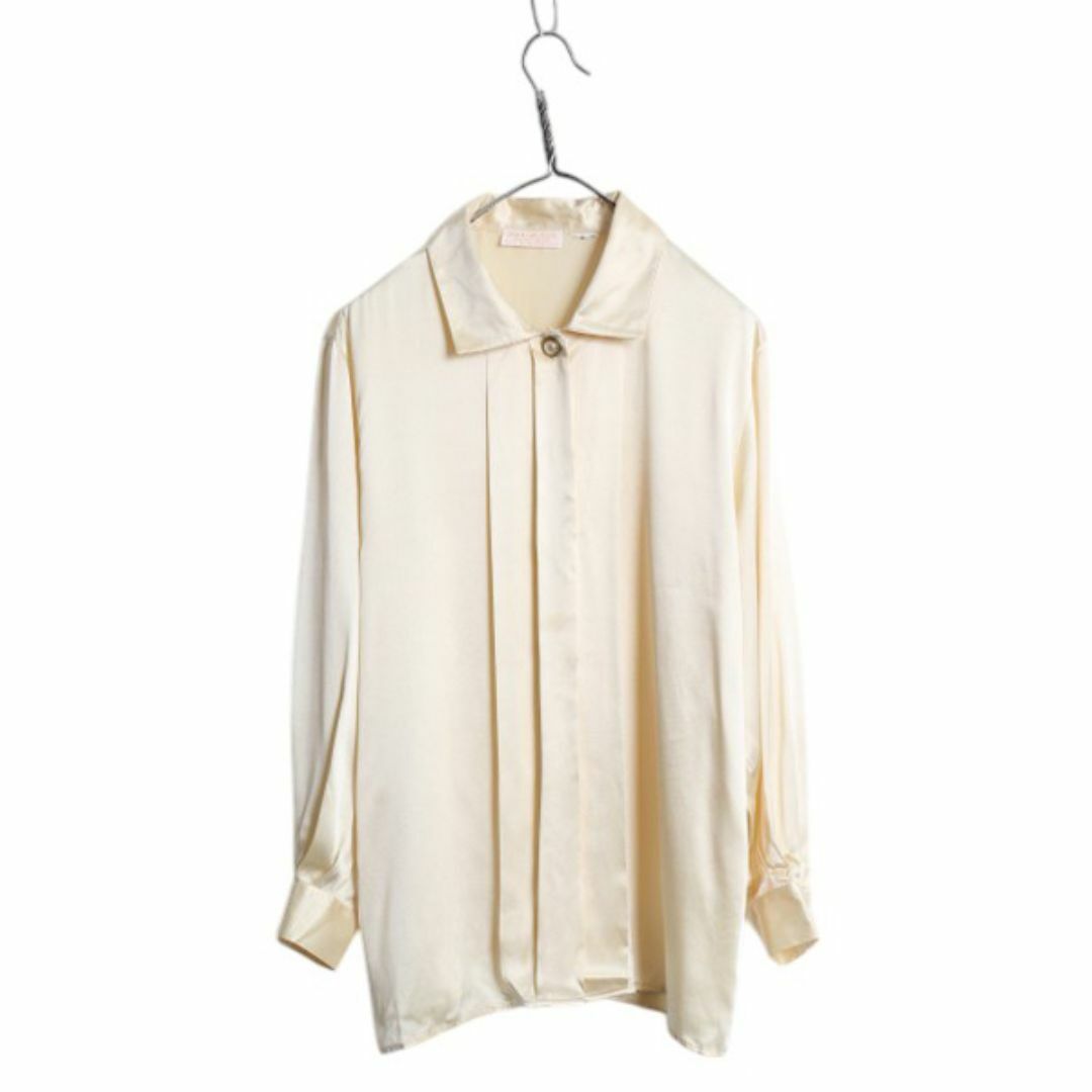 Brooks Brothers - 100% シルク 70s 80s USA製 ブルックス Brooks Brothers - 100% シルク 70s 80s USA製 ブルックス