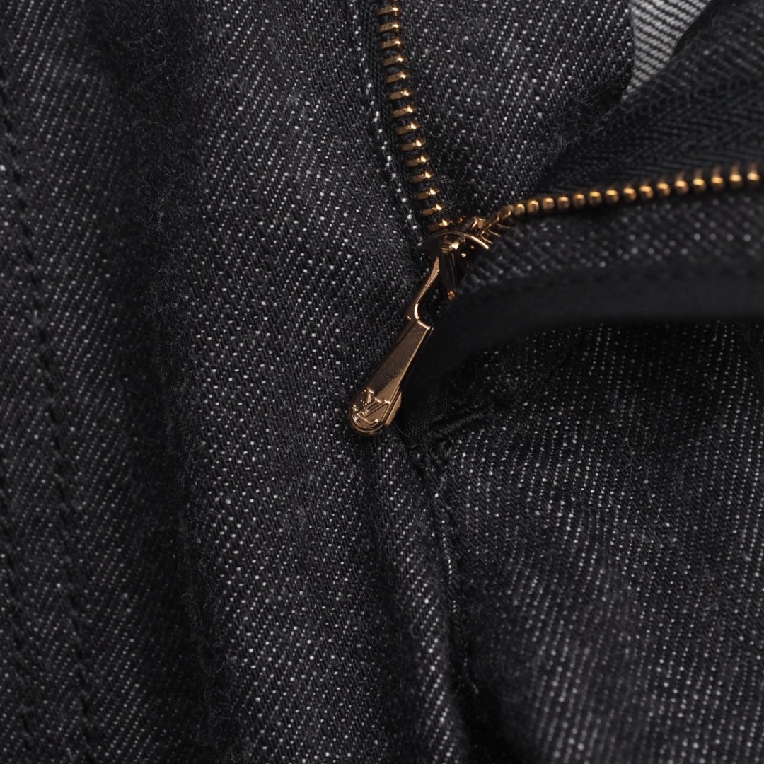 LOUIS VUITTON - LOUIS VUITTON ルイ・ヴィトン デニムパンツ LOUIS VUITTON - LOUIS VUITTON ルイ・ヴィトン デニムパンツ