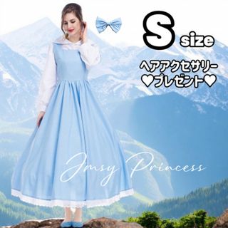 Disney - 訳あり!新品 ディズニー ロングワンピース キャミ Disney - 訳あり!新品 ディズニー ロングワンピース キャミ