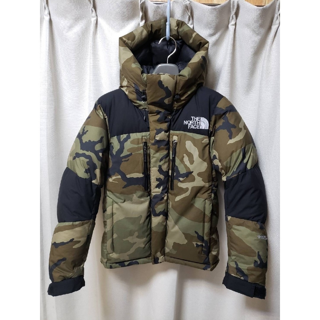 THE NORTH FACE - THE NORTH FACE NOVELTY BALTRO LIGHT JACKの THE NORTH FACE - THE NORTH FACE NOVELTY BALTRO LIGHT JACKの