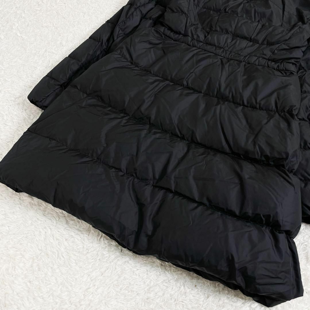 MONCLER - 未使用級 MONCLER モンクレール ダウンコート MONCLER - 未使用級 MONCLER モンクレール ダウンコート