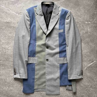 COMME des GARCONS(テーラードジャケット)のフリマアイテム一覧 COMME des GARCONS(テーラードジャケット)のフリマアイテム一覧