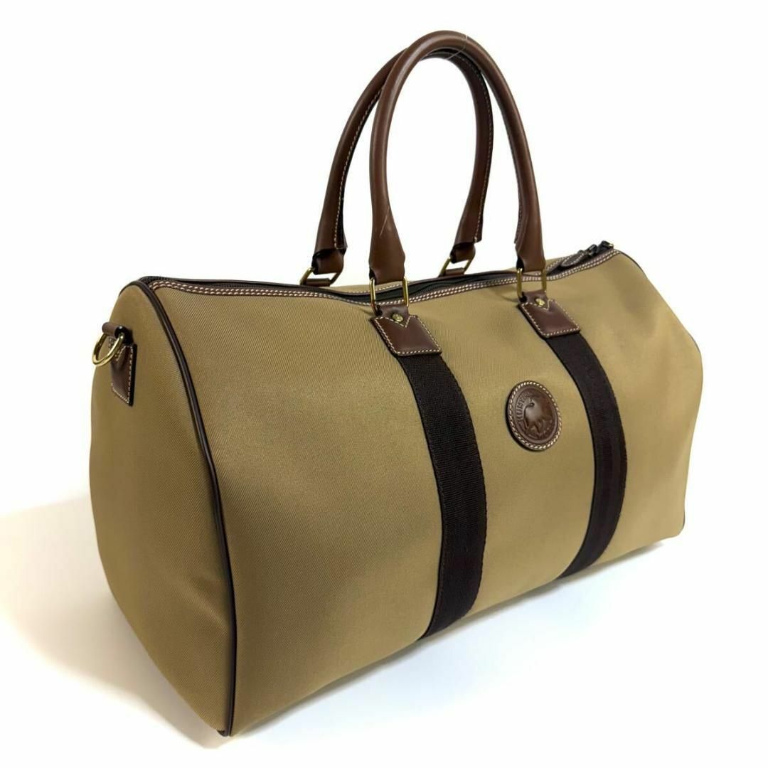 HUNTING WORLD - 【極美品】ハンティングワールド レザー HUNTING WORLD - 【極美品】ハンティングワールド レザー