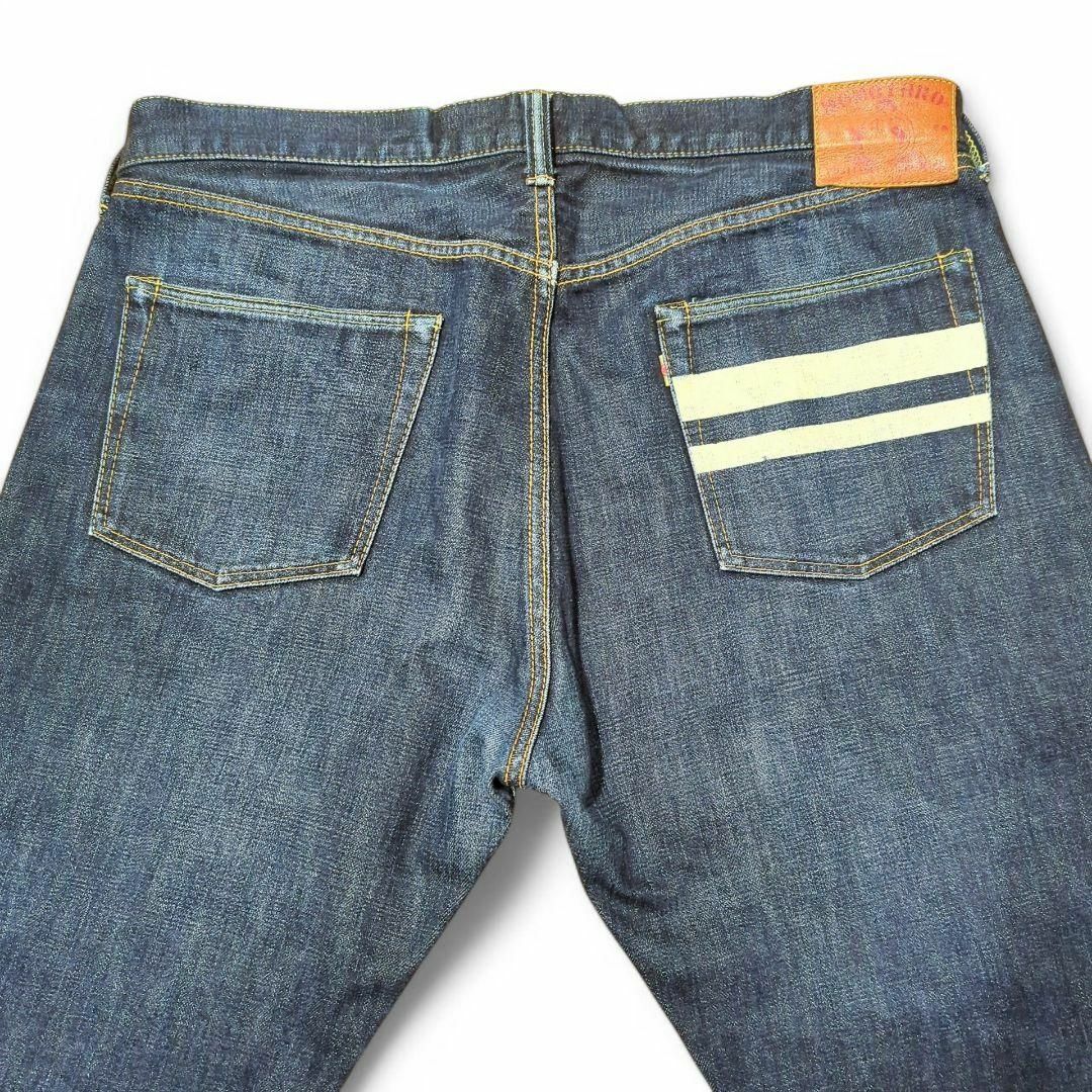 MOMOTARO JEANS - 【希少サイズ】モモタロウジーンズ 0905SP MOMOTARO JEANS - 【希少サイズ】モモタロウジーンズ 0905SP