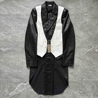 COMME des GARCONS HOMME PLUS(テーラードジャケット)のフリマ COMME des GARCONS HOMME PLUS(テーラードジャケット)のフリマ