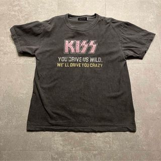 MUSIC TEE - ロックバンドTシャツ古着PINK FLOYDピンクフロイド MUSIC TEE - ロックバンドTシャツ古着PINK FLOYDピンクフロイド