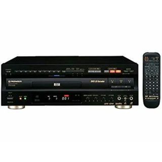 ONKYO オンキョー DR-90 DVDプレーヤー AVアンプ オンキョーの ONKYO オンキョー DR-90 DVDプレーヤー AVアンプ オンキョーの