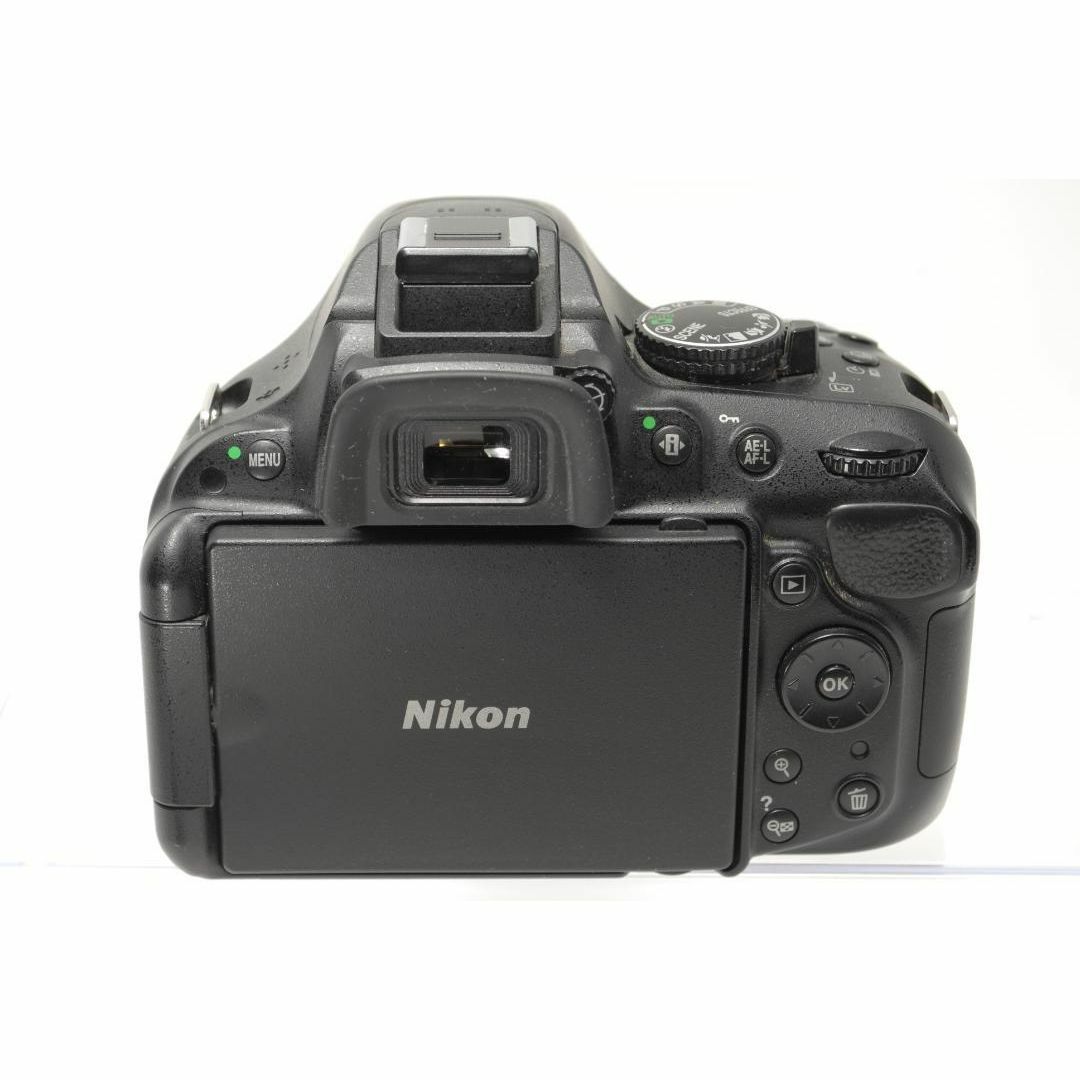 Nikon - ☘️スマホ転送☘️万能レンズ付き 動作良品 Nikon Nikon - ☘️スマホ転送☘️万能レンズ付き 動作良品 Nikon
