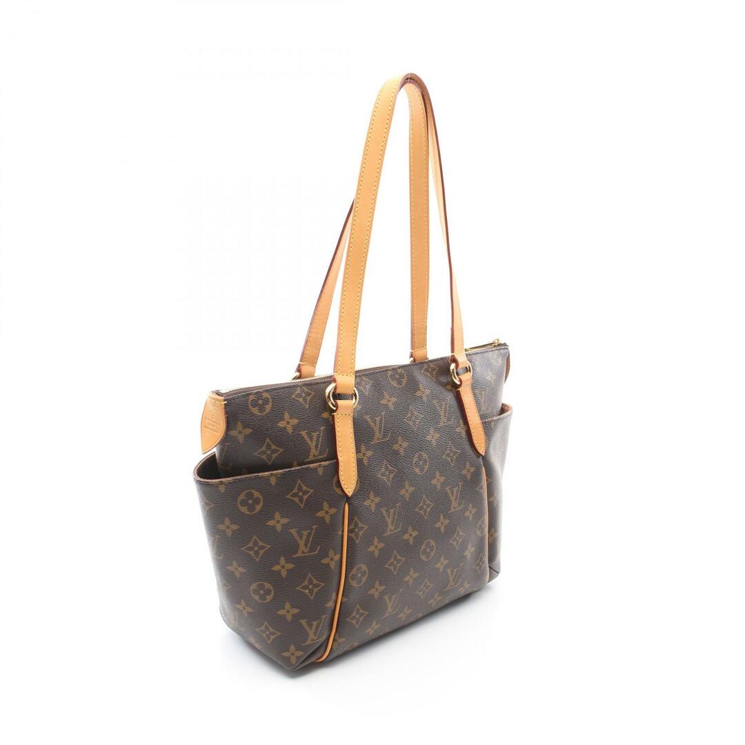 LOUIS VUITTON - ルイ・ヴィトン トータリーPM モノグラム LOUIS VUITTON - ルイ・ヴィトン トータリーPM モノグラム