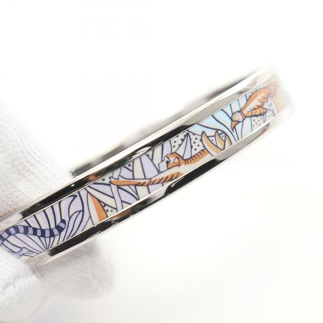 HERMES - エルメス エマイユPM サバンナ バングルの通販 by HERMES - エルメス エマイユPM サバンナ バングルの通販 by