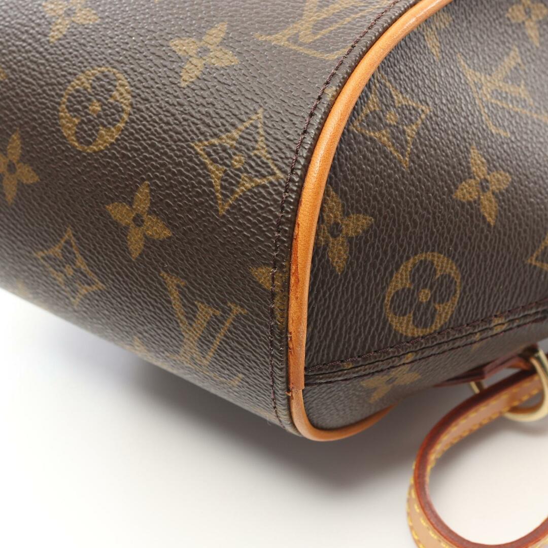 LOUIS VUITTON - ルイ・ヴィトン エリプス サックアド リュック LOUIS VUITTON - ルイ・ヴィトン エリプス サックアド リュック
