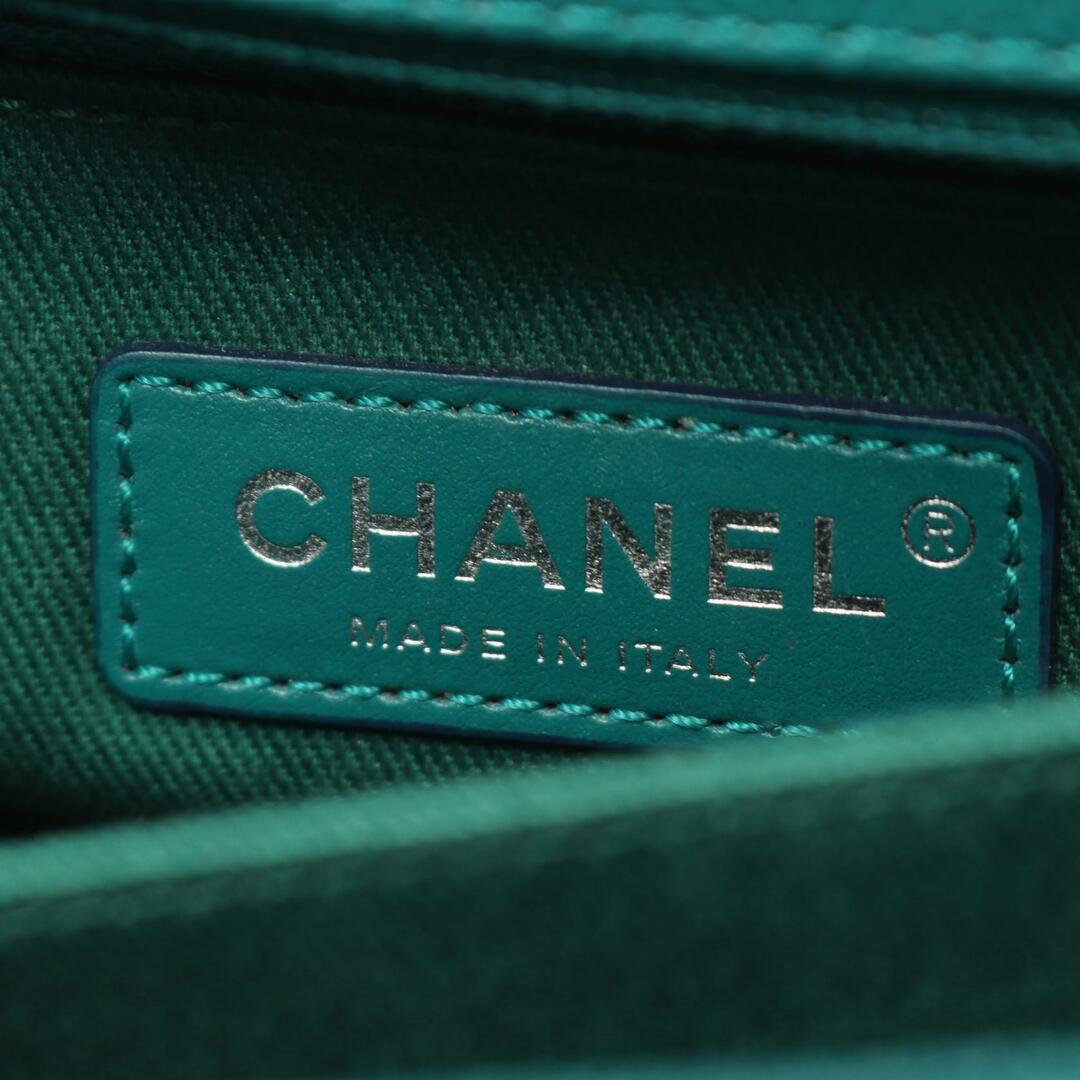 CHANEL - シャネル ココハンドル Vステッチ フラップ CHANEL - シャネル ココハンドル Vステッチ フラップ