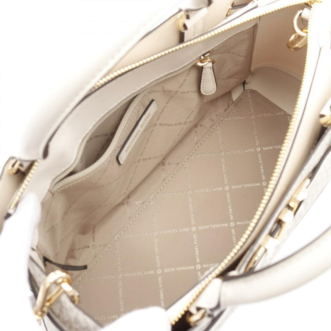 MICHAEL KORS - マイケルコース REED センタージップ ベルテッド MICHAEL KORS - マイケルコース REED センタージップ ベルテッド