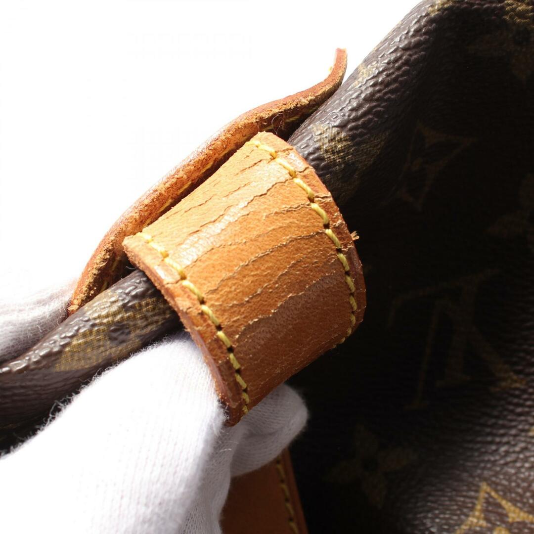 LOUIS VUITTON - ルイ・ヴィトン ソミュール35 ショルダーバッグ LOUIS VUITTON - ルイ・ヴィトン ソミュール35 ショルダーバッグ