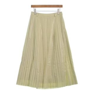 Theory luxe - theory luxe(セオリーリュクス) ロングスカート Theory luxe - theory luxe(セオリーリュクス) ロングスカート
