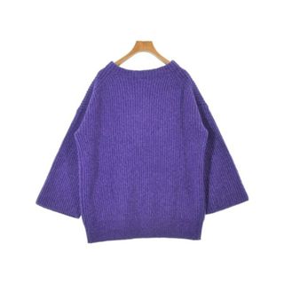 Plage - 新品タグ付き 未使用 plage アランニット Vネックの通販 Plage - 新品タグ付き 未使用 plage アランニット Vネックの通販