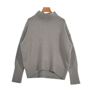 GALERIE VIE(ニット/セーター)のフリマアイテム一覧 GALERIE VIE(ニット/セーター)のフリマアイテム一覧