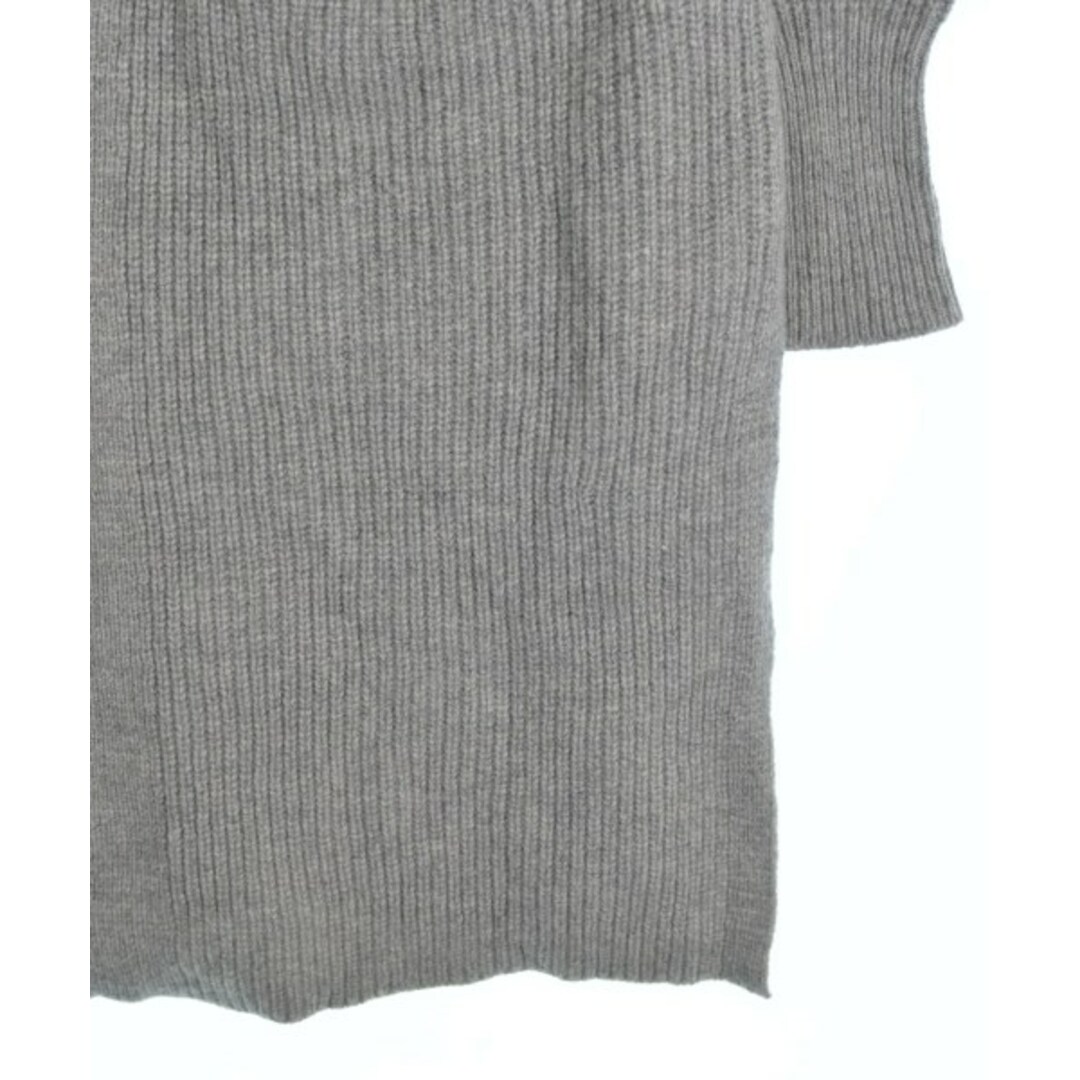 POLO RALPH LAUREN - Polo Ralph Lauren カーディガン XS グレー POLO RALPH LAUREN - Polo Ralph Lauren カーディガン XS グレー