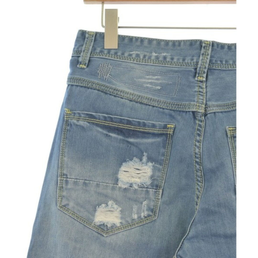 SCOTCH & SODA - SCOTCH&SODA デニムパンツ 2(M位) 青系(デニム SCOTCH & SODA - SCOTCH&SODA デニムパンツ 2(M位) 青系(デニム