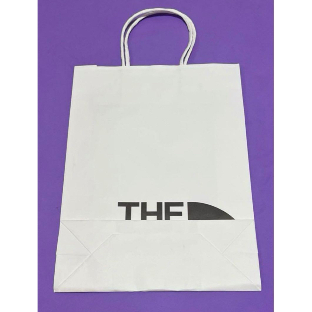 THE NORTH FACE - 韓国限定 ホワイトレーベル THENORTHFACE THE NORTH FACE - 韓国限定 ホワイトレーベル THENORTHFACE