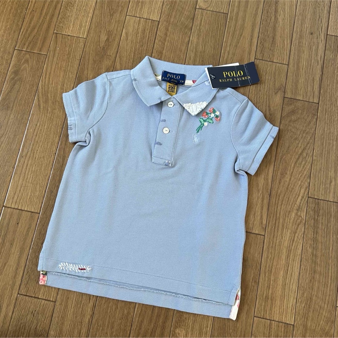 POLO RALPH LAUREN - 新品未使用タグ付き✨ポロラルフローレン POLO RALPH LAUREN - 新品未使用タグ付き✨ポロラルフローレン