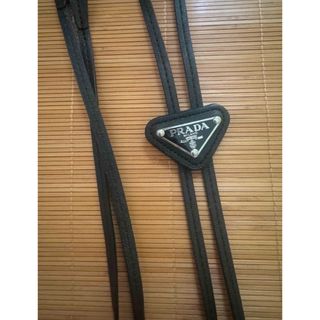 PRADA - 超希少モデル vintage prada 変形 ナイロンテックパンツ PRADA - 超希少モデル vintage prada 変形 ナイロンテックパンツ