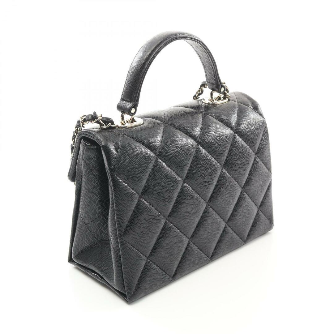 CHANEL - シャネル CHANEL マトラッセ トップハンドル CHANEL - シャネル CHANEL マトラッセ トップハンドル