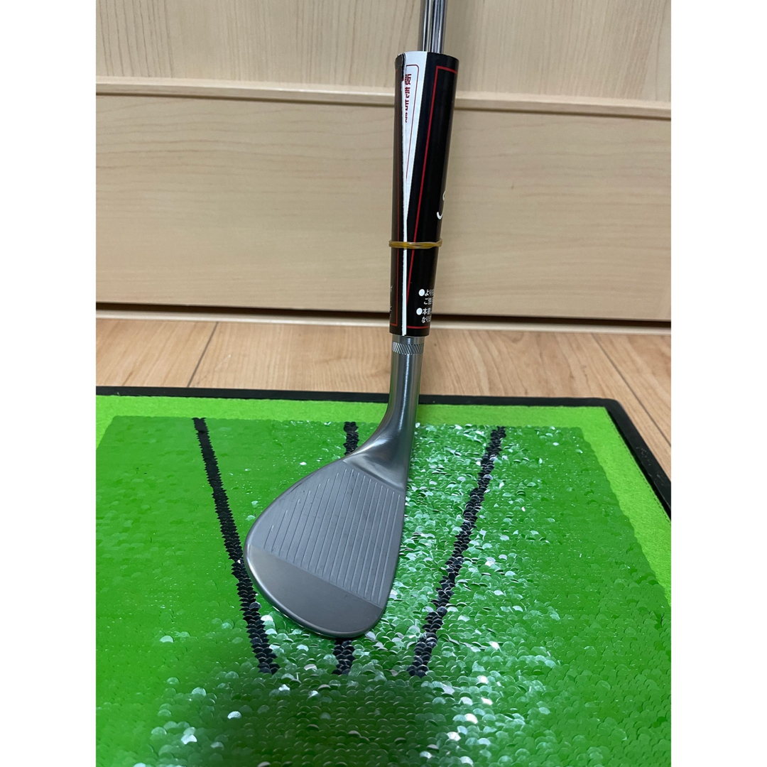 Titleist - タイトリスト ボーケイSM9 ツアークロー 56-12D DGの Titleist - タイトリスト ボーケイSM9 ツアークロー 56-12D DGの