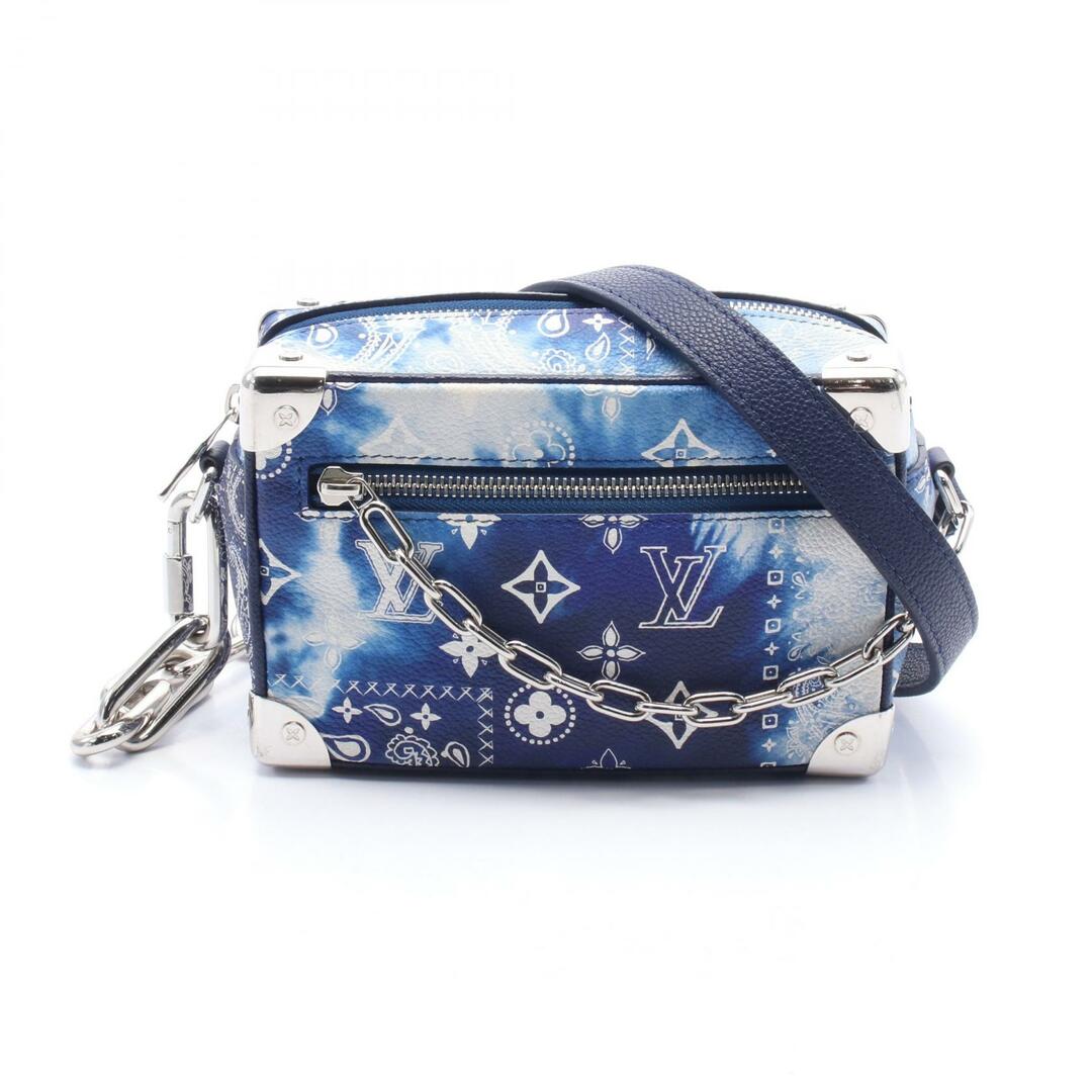 LOUIS VUITTON - ルイ・ヴィトン LOUIS VUITTON ミニ ソフト LOUIS VUITTON - ルイ・ヴィトン LOUIS VUITTON ミニ ソフト