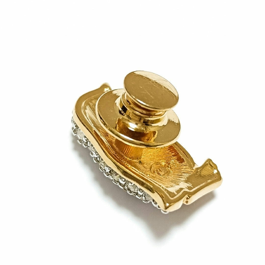 SWAROVSKI - Swarovski♥スワロフスキー ブローチ ペンギン SWAROVSKI - Swarovski♥スワロフスキー ブローチ ペンギン