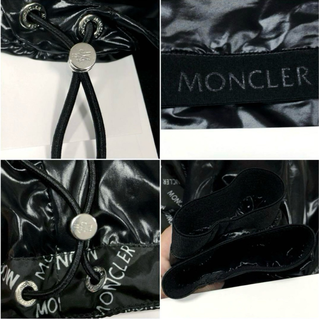 MONCLER - モンクレール MONCLER GIDAYU ナイロンジャケット 春 MONCLER - モンクレール MONCLER GIDAYU ナイロンジャケット 春