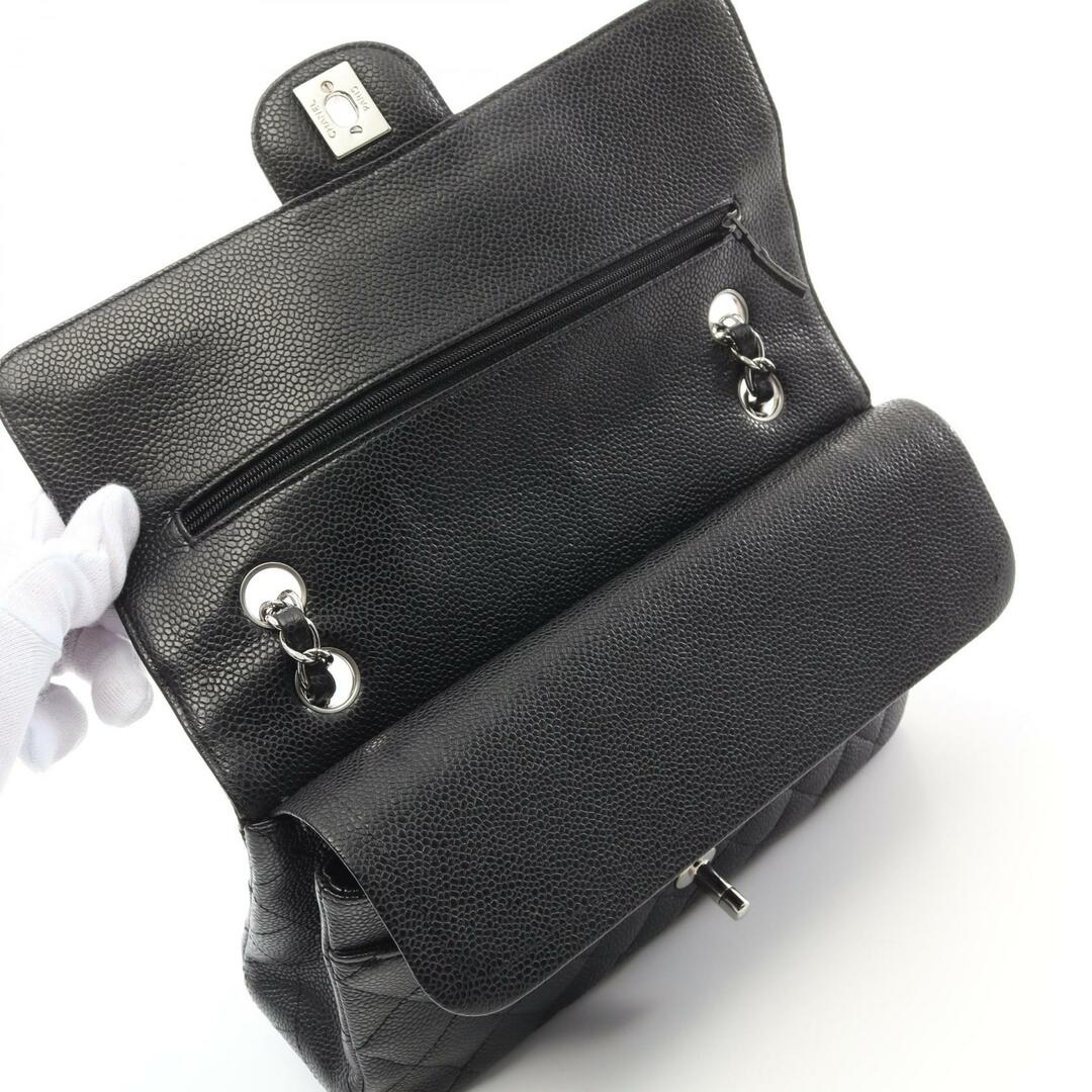 CHANEL - シャネル CHANEL マトラッセ Wフラップ ショルダー CHANEL - シャネル CHANEL マトラッセ Wフラップ ショルダー