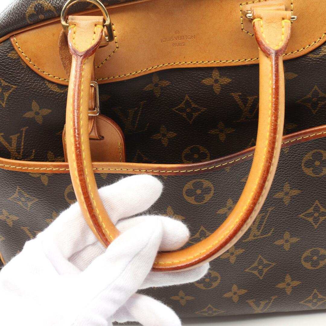 LOUIS VUITTON - ルイ・ヴィトン LOUIS VUITTON ドーヴィル LOUIS VUITTON - ルイ・ヴィトン LOUIS VUITTON ドーヴィル