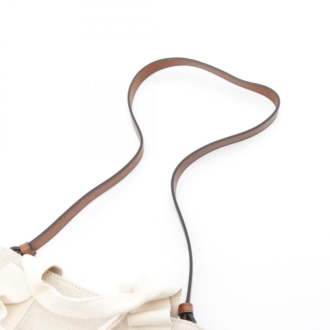 Chloe - クロエ Chloe トートバッグ バッグ キャンバス Chloe - クロエ Chloe トートバッグ バッグ キャンバス