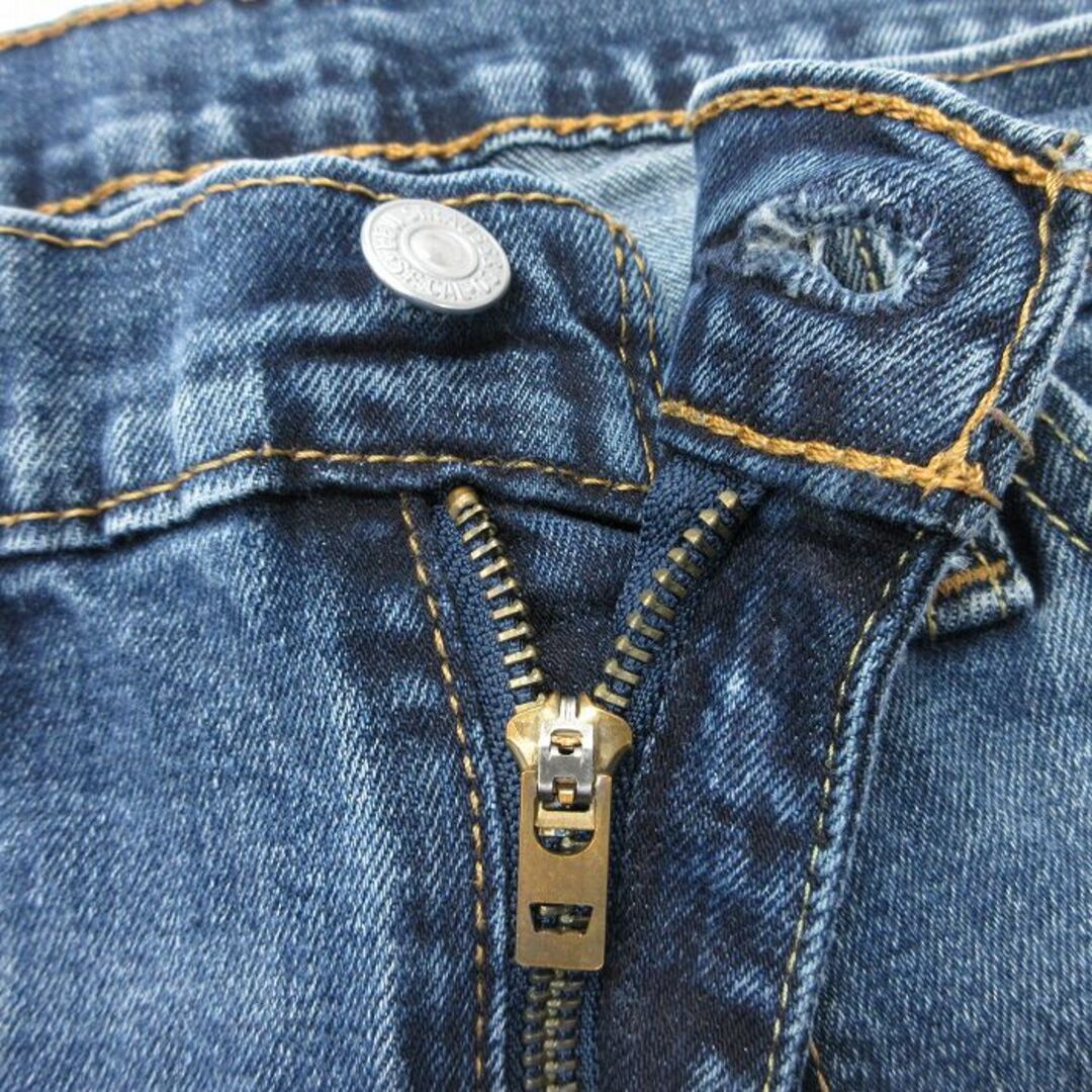 Levi's - W31☆古着 リーバイス Levis 511 ジーンズ メンズ ヒゲ Levi's - W31☆古着 リーバイス Levis 511 ジーンズ メンズ ヒゲ