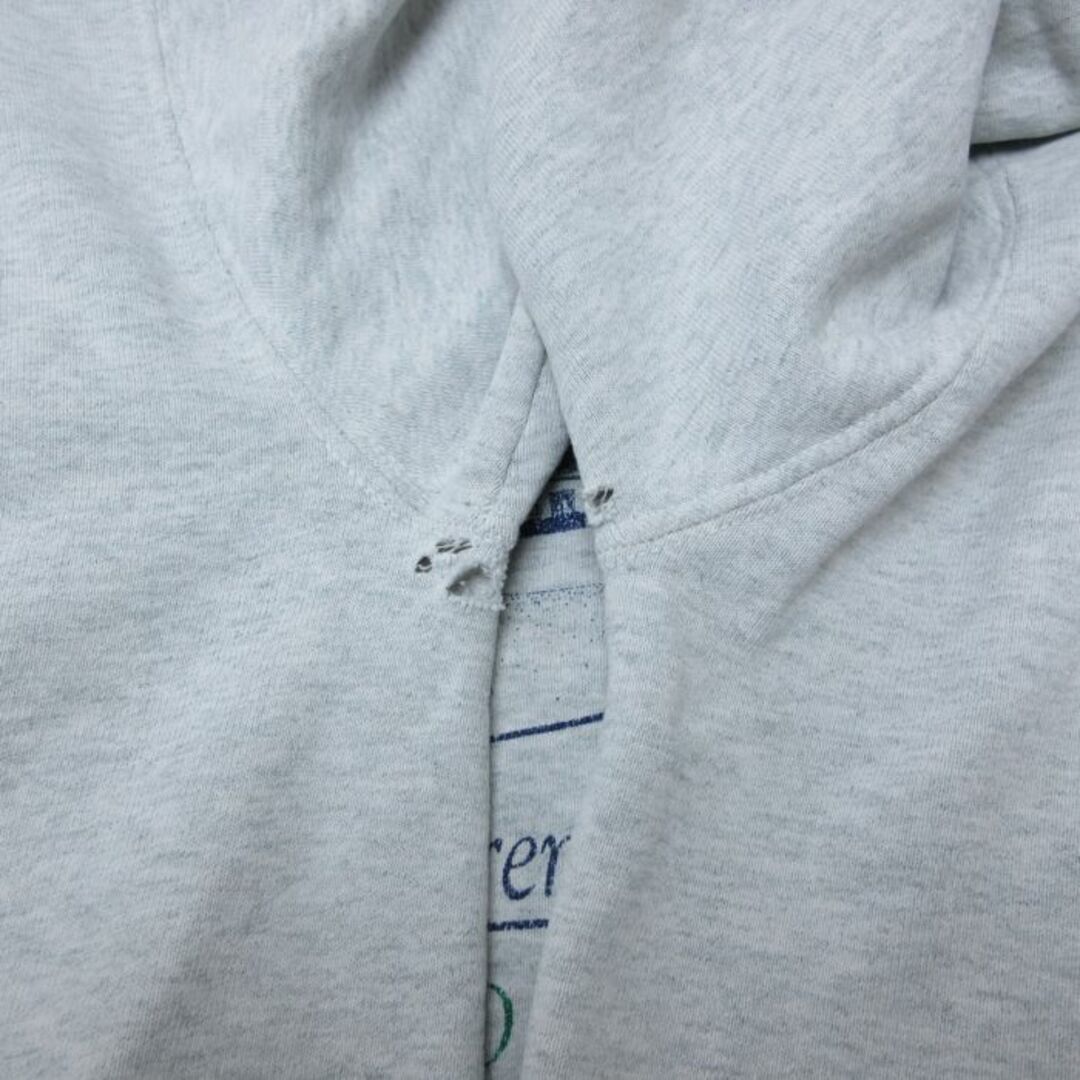 FRUIT OF THE LOOM - XL☆古着 フルーツオブザルーム 長袖 FRUIT OF THE LOOM - XL☆古着 フルーツオブザルーム 長袖