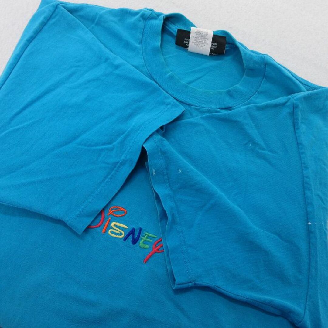 Disney - XL☆古着 半袖 ビンテージ Tシャツ メンズ 90年代 90s Disney - XL☆古着 半袖 ビンテージ Tシャツ メンズ 90年代 90s