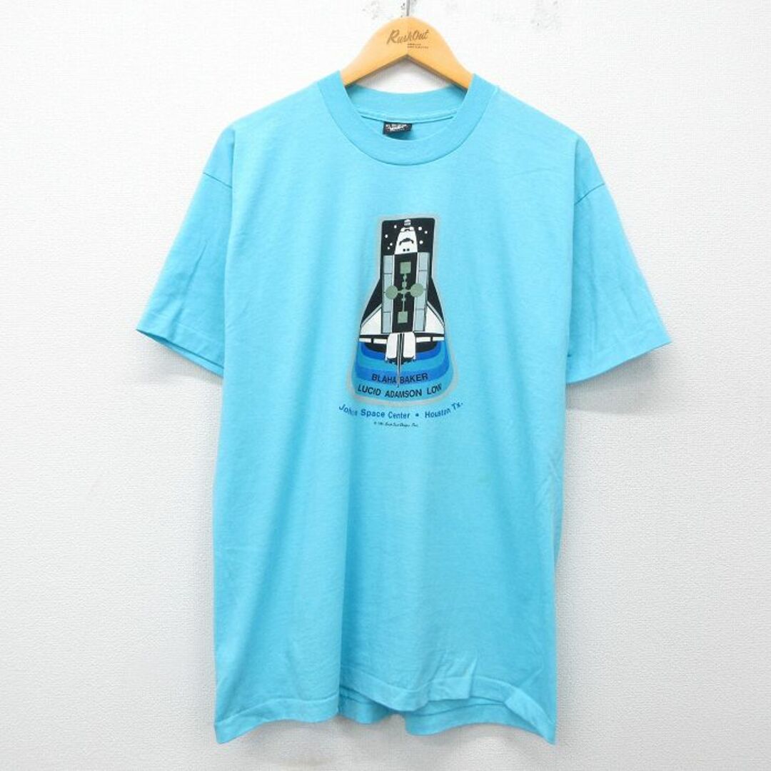 SCREEN STARS - XL☆古着 スクリーンスターズ 半袖 ビンテージ T SCREEN STARS - XL☆古着 スクリーンスターズ 半袖 ビンテージ T