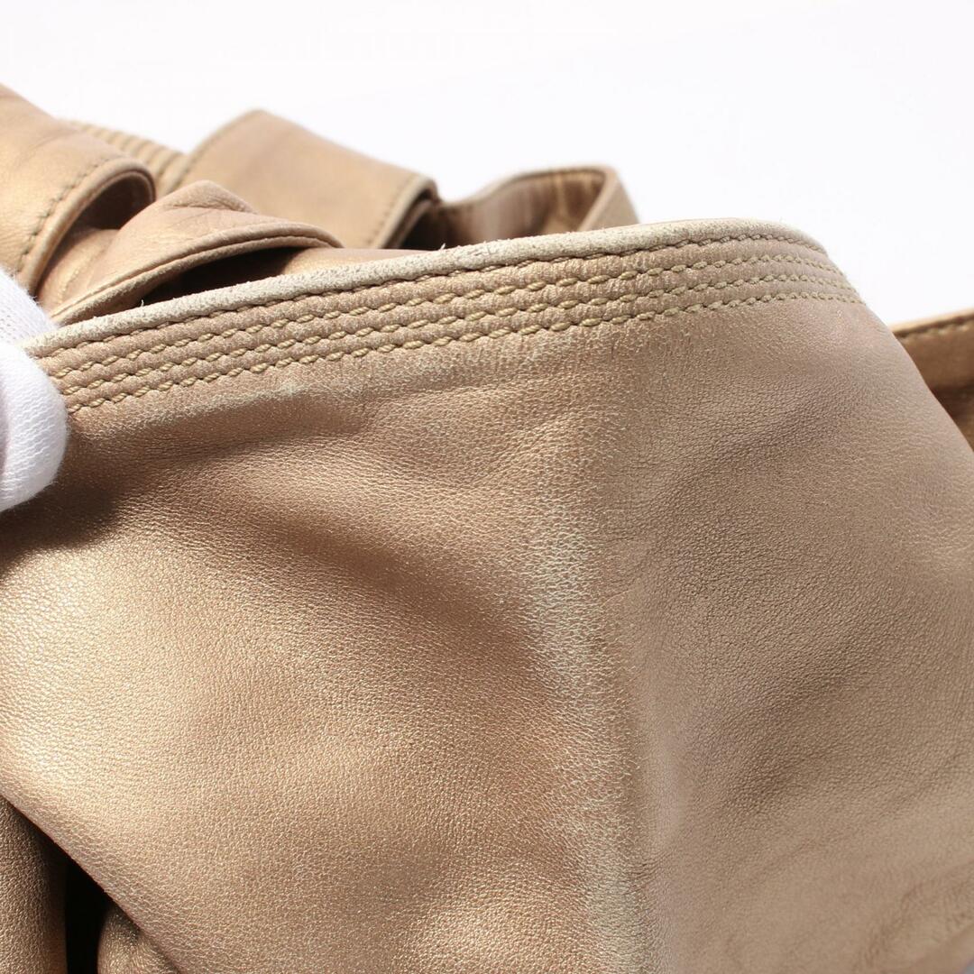 LOEWE - ロエベ LOEWE ナッパアイレ ハンドバッグ バッグ レザー LOEWE - ロエベ LOEWE ナッパアイレ ハンドバッグ バッグ レザー