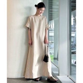 DEUXIEME CLASSE - 新品タグ付✨Deuxieme Classe 24SS コットン DEUXIEME CLASSE - 新品タグ付✨Deuxieme Classe 24SS コットン