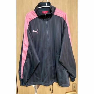 PUMA(ジャージ ・ ピンク/桃色系)のフリマアイテム一覧 PUMA(ジャージ ・ ピンク/桃色系)のフリマアイテム一覧