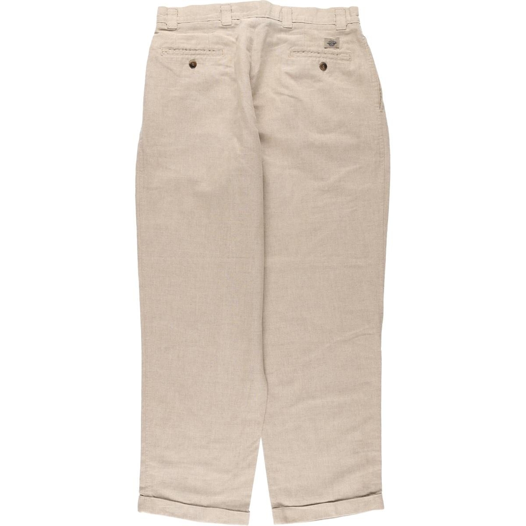Levi's - 古着 90年代 リーバイス Levi's DOCKERS LOOSE FIT Levi's - 古着 90年代 リーバイス Levi's DOCKERS LOOSE FIT