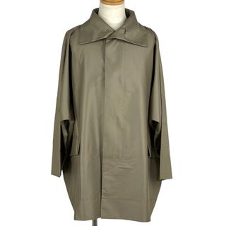 ISSEY MIYAKE - イッセイミヤケ スプリングコート メンズ 2 ISSEY MIYAKE - イッセイミヤケ スプリングコート メンズ 2