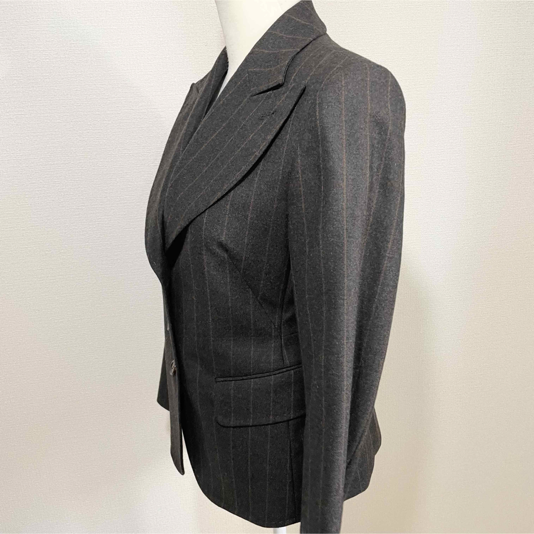 Paul Smith - 【美品】 サイズL ポールスミス スカート スーツ Paul Smith - 【美品】 サイズL ポールスミス スカート スーツ