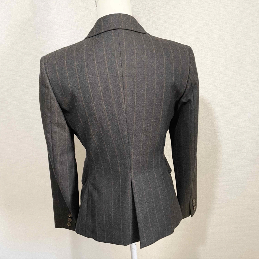 Paul Smith - 【美品】 サイズL ポールスミス スカート スーツ Paul Smith - 【美品】 サイズL ポールスミス スカート スーツ
