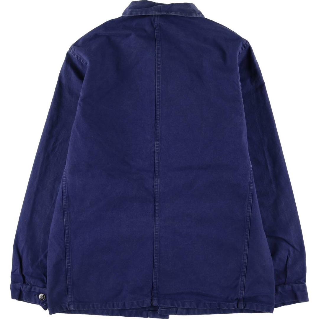 古着 ~70年代 Le Meilleur d'Amiens フレンチワークジャケット 古着 ~70年代 Le Meilleur d'Amiens フレンチワークジャケット